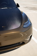 Ultra Gloss Paint Metallic Midnight Gold - Aura Vinyl