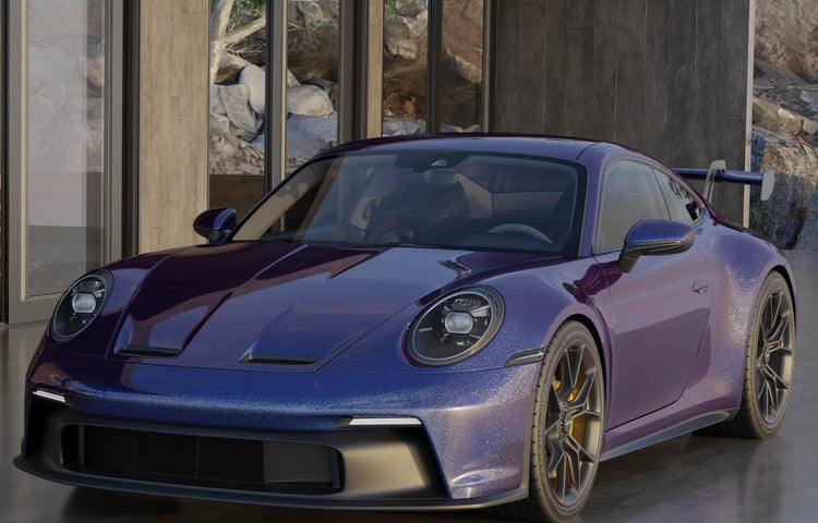 Premium Car Vinyl Wraps & PPF | auravinyl.com – Aura Vinyl