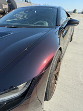 Shift Collection - Color Shift Vinyl Car Wraps | Aura Vinyl