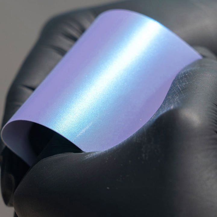 Shift Collection - Color Shift Vinyl Car Wraps | Aura Vinyl