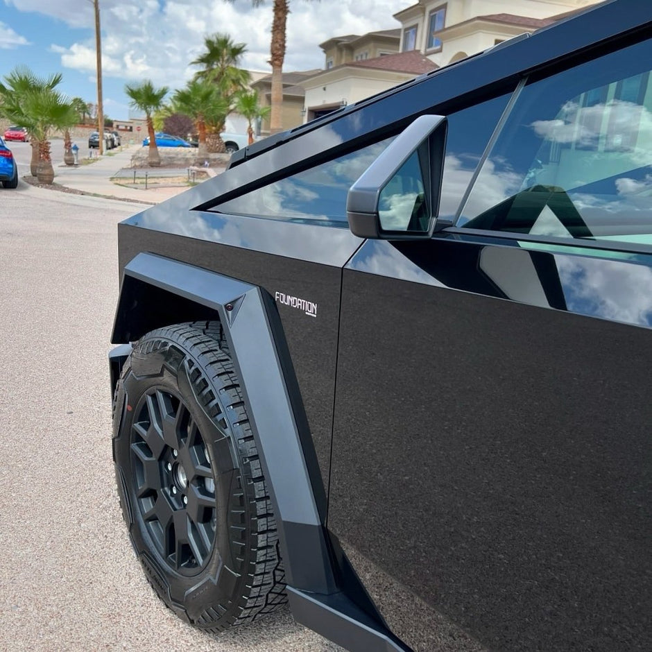 Hyper Paint Protection Film | Aura Vinyl