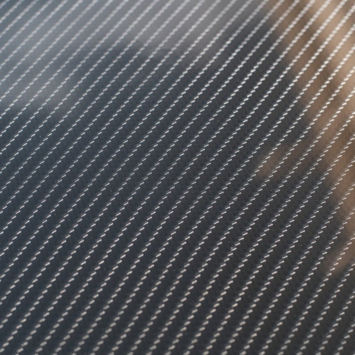 Hyper Gloss Real Carbon Fiber PPF - Aura Vinyl
