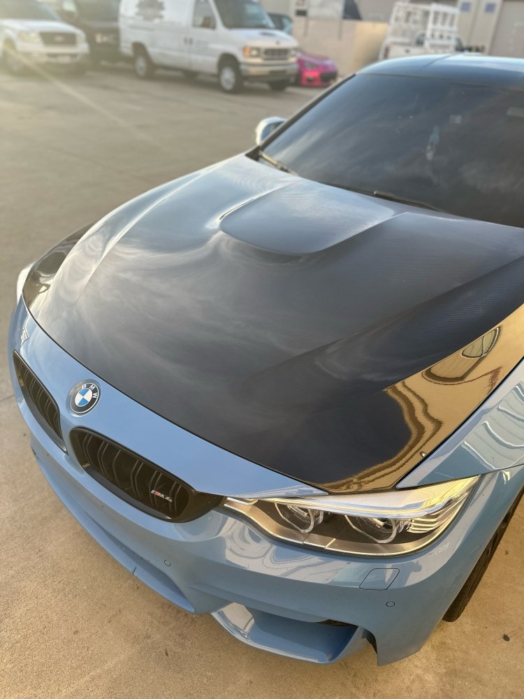 Hyper PPF – Aura Vinyl