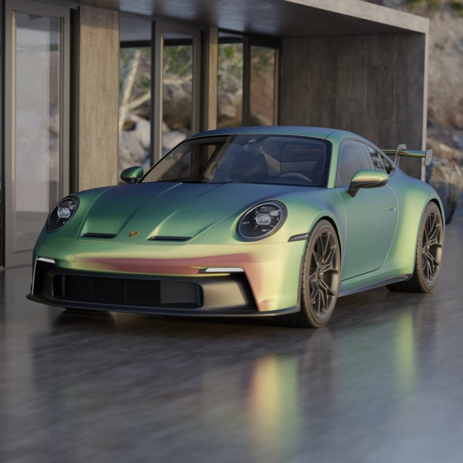 Nebula Series Wraps - Color Changing Car Wraps | Aura Vinyl – Page 4