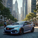 Shift Collection - Color Shift Vinyl Car Wraps | Aura Vinyl