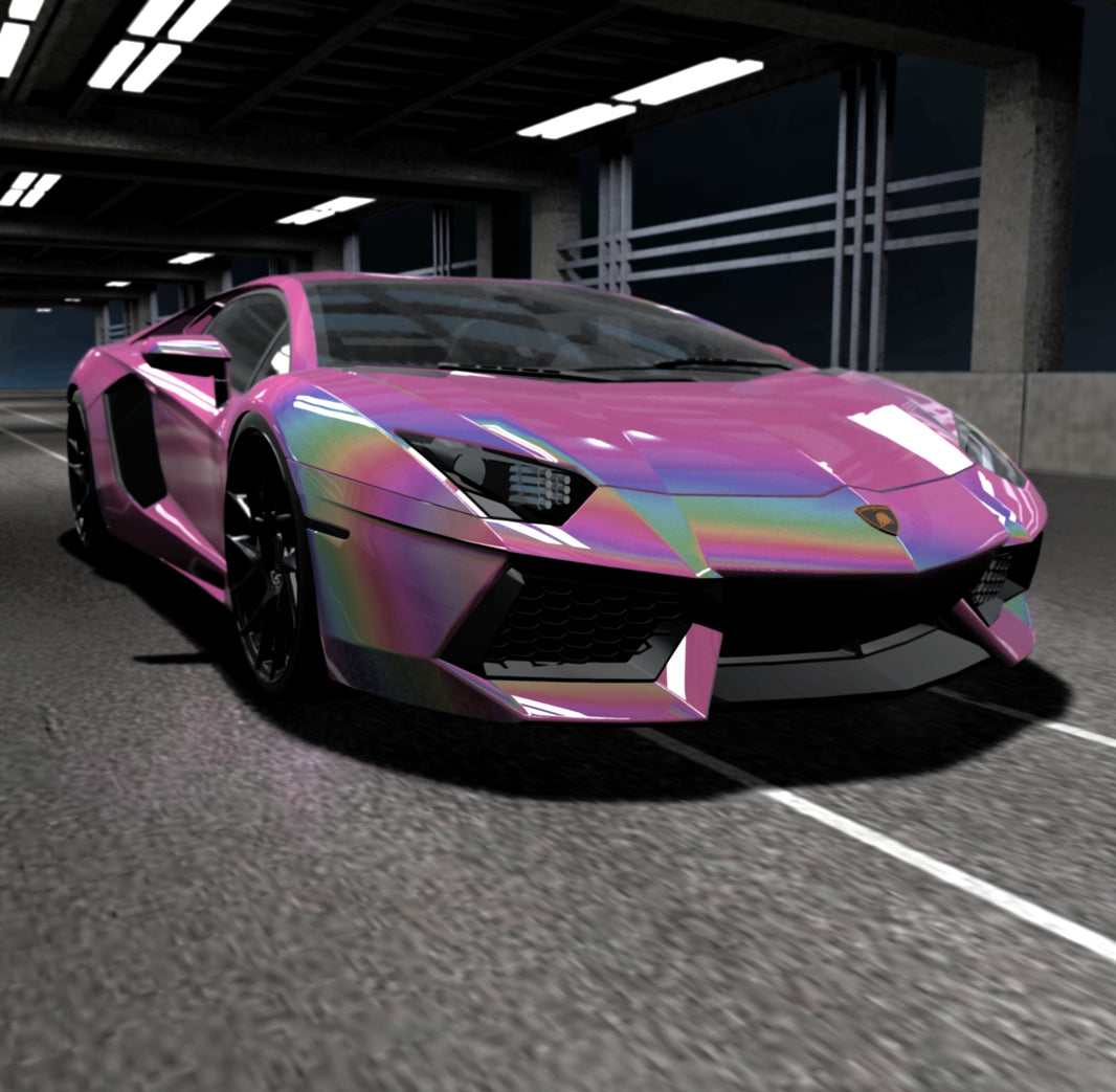 Iridescent Wraps - Premium Vinyl Car Wraps | Aura Vinyl – Page 2