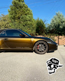 Ultra Gloss Paint Metallic Midnight Gold - Aura Vinyl