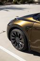 Ultra Gloss Paint Metallic Midnight Gold - Aura Vinyl