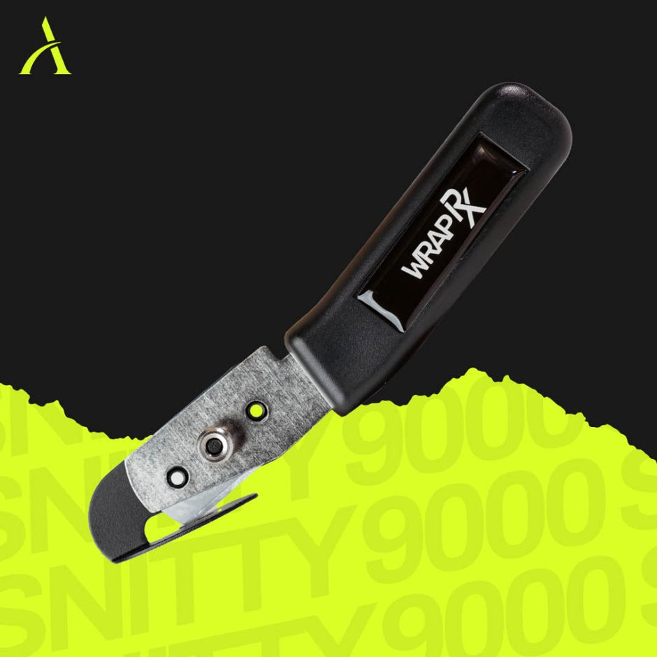 Installation Tools – Aura Vinyl