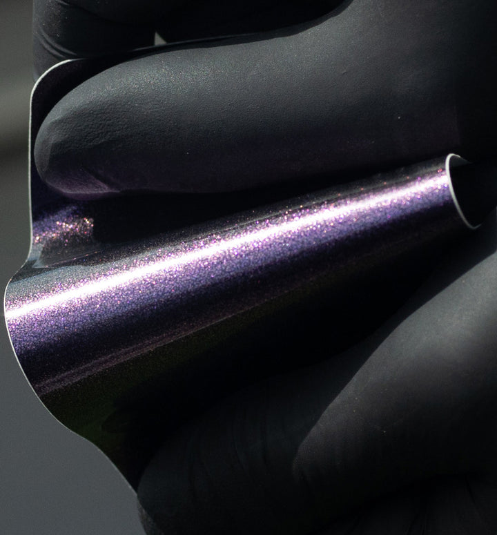 Nebula Series Wraps - Color Changing Car Wraps | Aura Vinyl