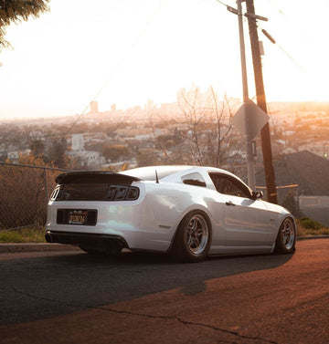 Shift Collection - Color Shift Vinyl Car Wraps | Aura Vinyl