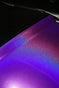 Gloss Iridescent Purple | Aura Vinyl