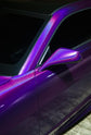 Gloss Iridescent Purple | Aura Vinyl