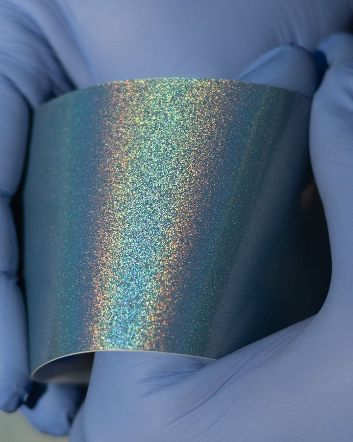 Iridescent Wraps - Premium Vinyl Car Wraps | Aura Vinyl