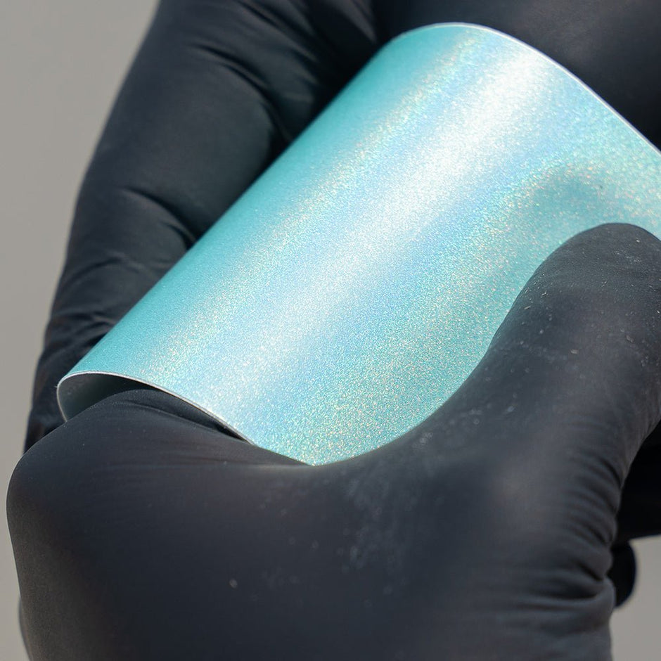 Iridescent Wraps – Aura Vinyl