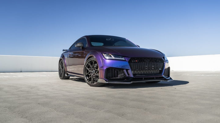 Nebula Series Wraps - Color Changing Car Wraps | Aura Vinyl