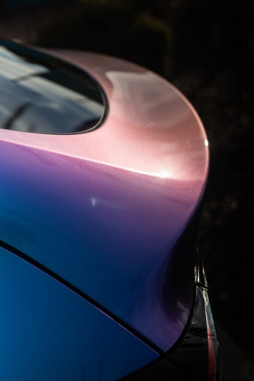 Nebula Series Wraps - Color Changing Car Wraps | Aura Vinyl