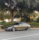 Gloss Paint Metallic Millennium Jade - Aura Vinyl