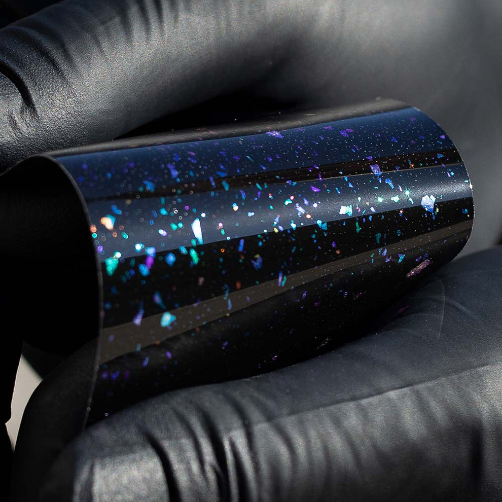 Hyper Gloss Cosmic Opal PPF - Aura Color PPF – Aura Vinyl