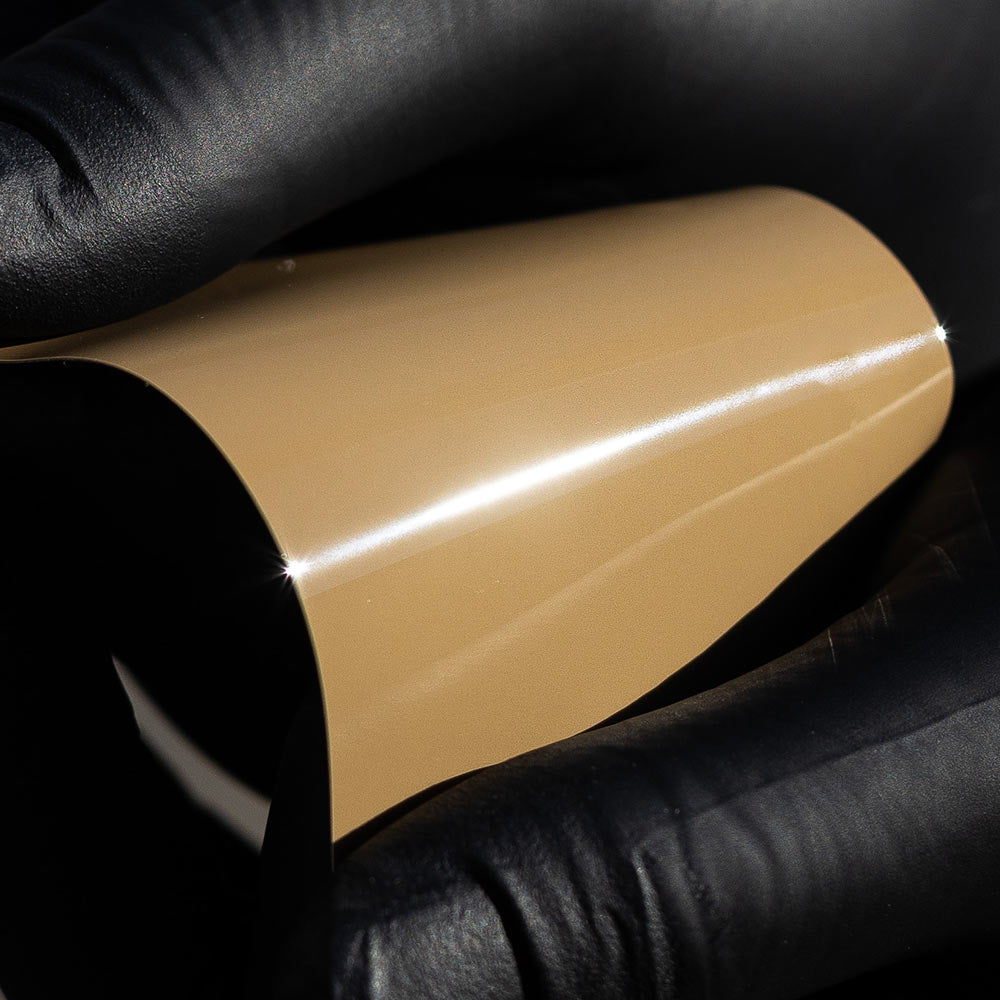 Hyper Gloss Desert PPF - Aura Color PPF – Aura Vinyl