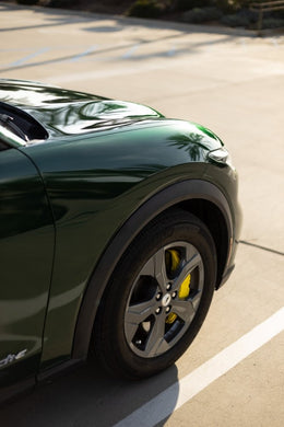 Paint Metallic Midnight Green - Aura Vinyl