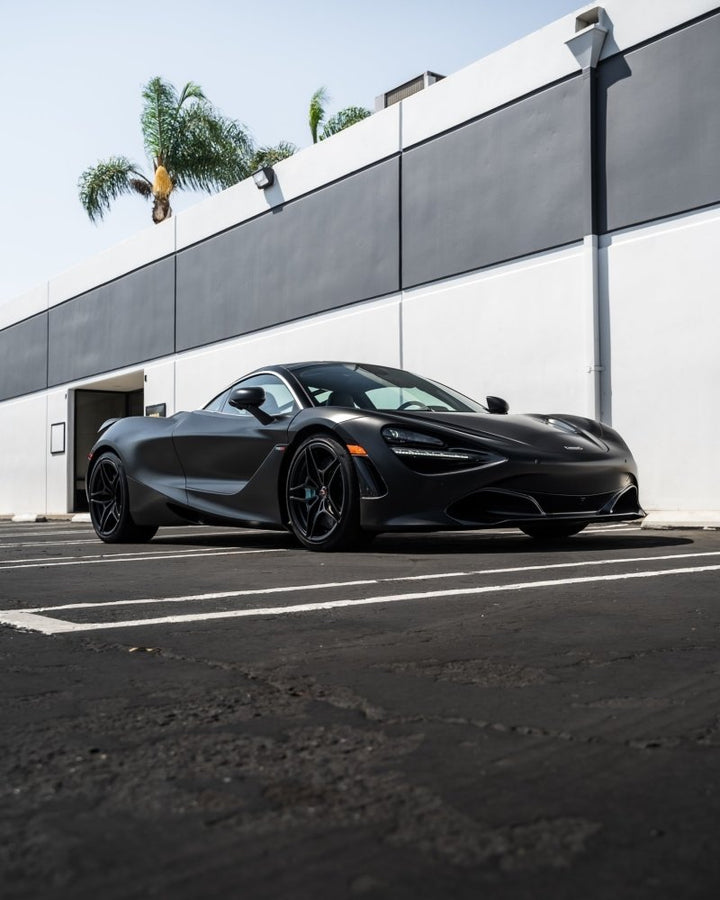Aura Vinyl - Premium Quality Conformability & Adhesive Car Vinyls