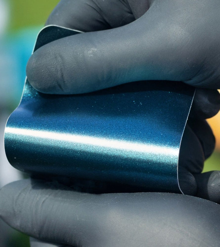 Nebula Series Wraps - Color Changing Car Wraps | Aura Vinyl