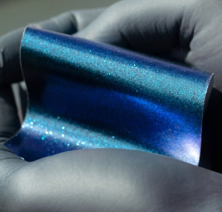 Nebula Series Wraps - Color Changing Car Wraps | Aura Vinyl