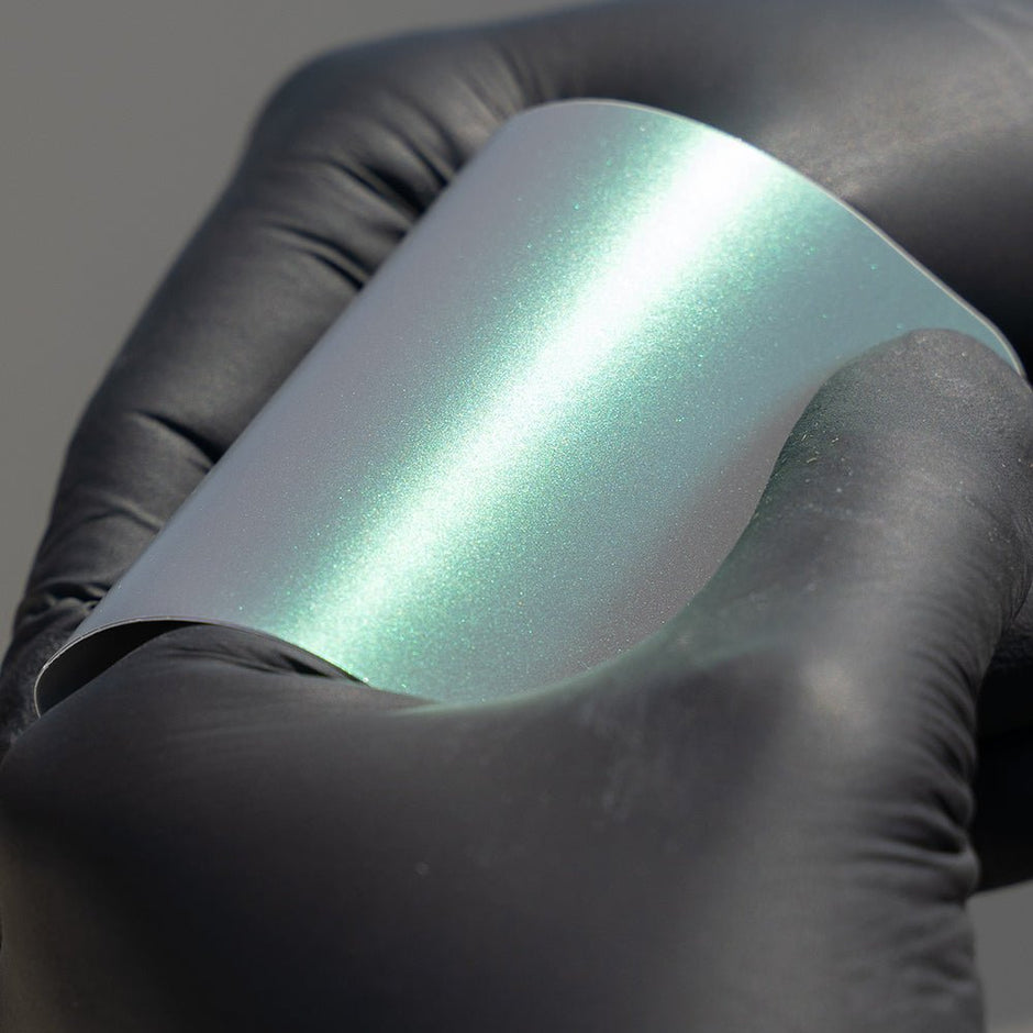 Shift Collection - Color Shift Vinyl Car Wraps | Aura Vinyl