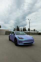 Shift Collection - Color Shift Vinyl Car Wraps | Aura Vinyl