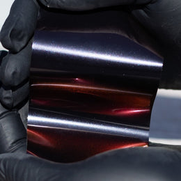 Ultra Gloss Nebula Galactic Nightfall - Aura Vinyl